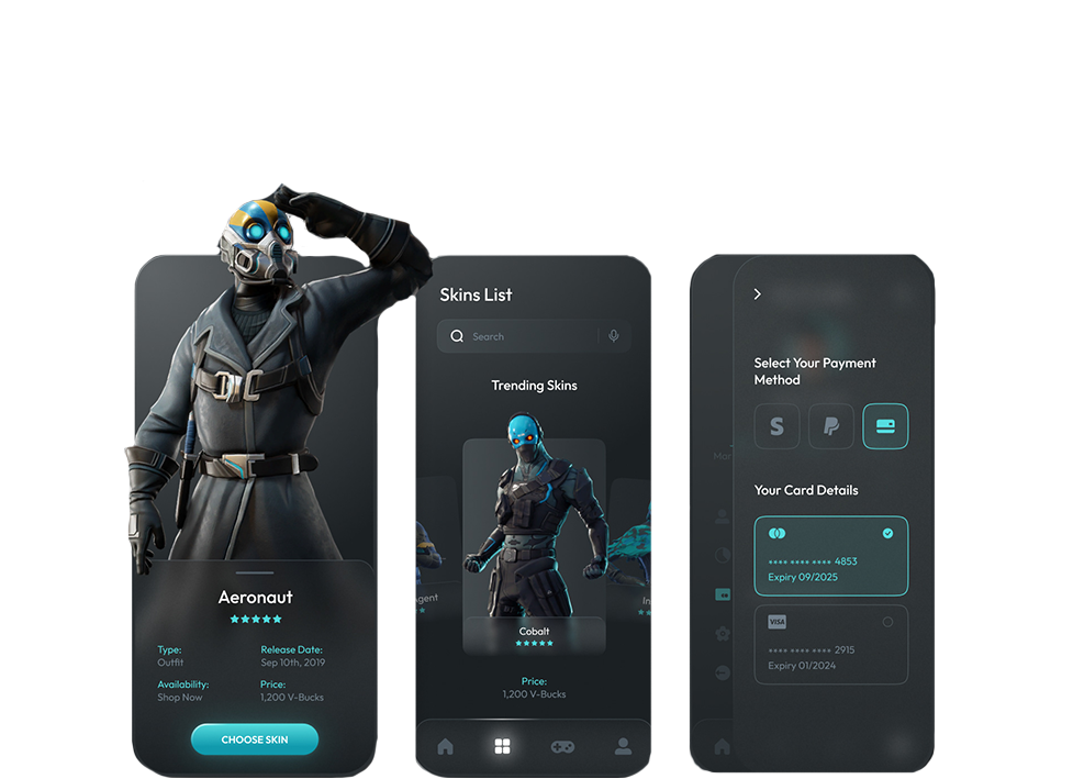 Unity 3D Game App Development
